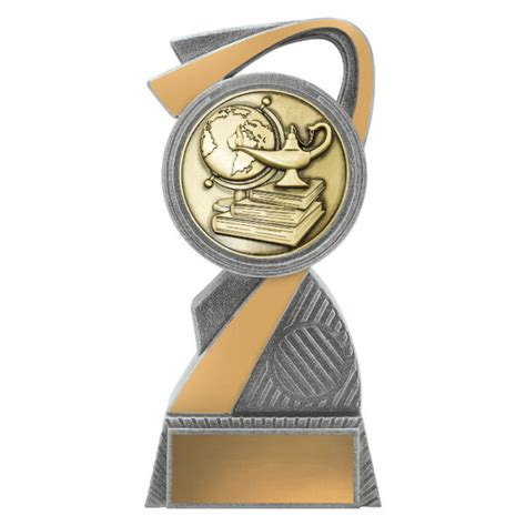 Arclight Gold Academic Trophy Outlet