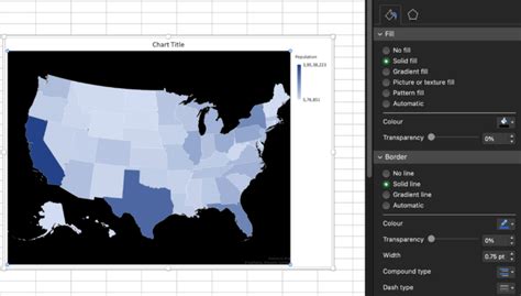 How To Add A Map In Excel ClickUp