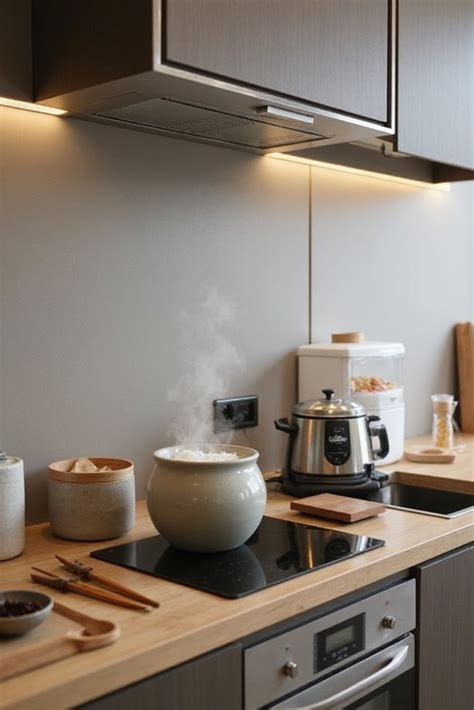 Which Korean Kitchen Equipment Is Needed Unwired Korea