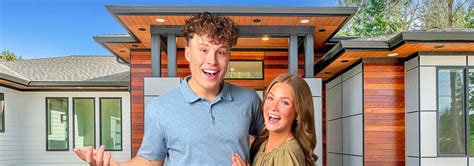 Watch Bryton And Jade S01e15 Moving In And Dream Home Tour Free Tv