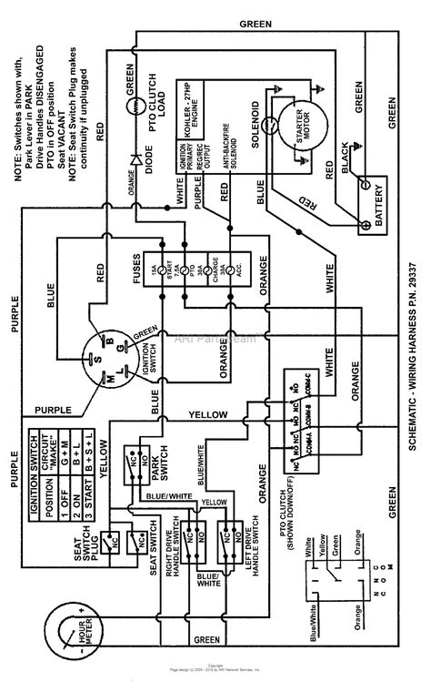 [DIAGRAM] Kohler Command Pro 25 Wiring Diagram - WIRINGSCHEMA.COM