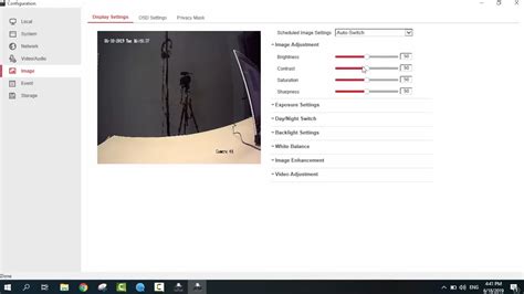 How To Setup Any Hikvision IP Camera Easy Way Via Hikvision Software IVMS Pipl Systems