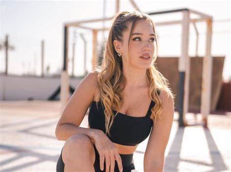 Fotos Lluna Clark Las Mejores Fotos De La Influencer Envuelta En La última Polémica Del Vcf