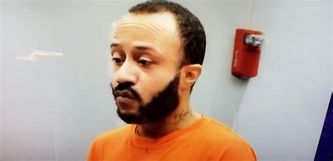 Darrell Brooks Jr Is Described As A Narcissist Coward That Ran Like A