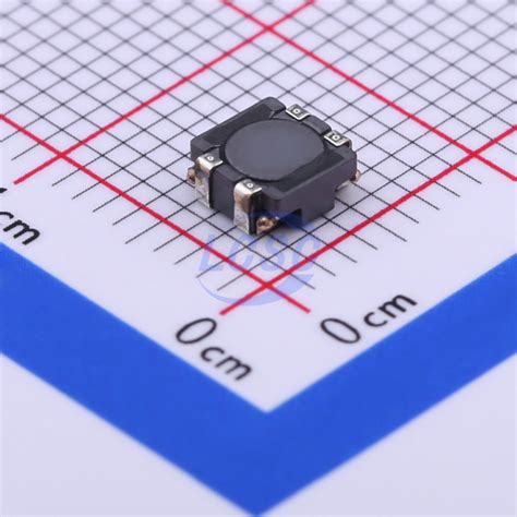 ACM4520V 901 2P T00 TDK Common Mode Filters JLCPCB