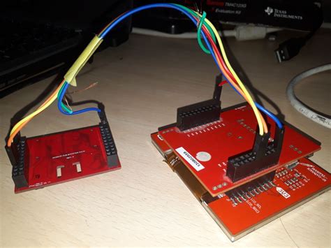Sensor Hub Using Rtos Featuring Graphic Lcd Display 2018 Embedded