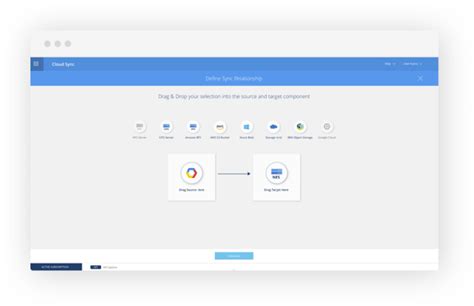 cloud sync and netapp xcp comparison anfcommunity
