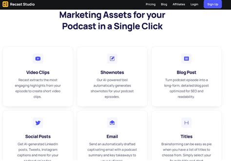 Recast Studio Review AI Powered Video Editing For Effortless Content Repurposing