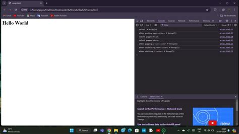Gagana G On Linkedin 60daysofchallenge Devminds Javascript