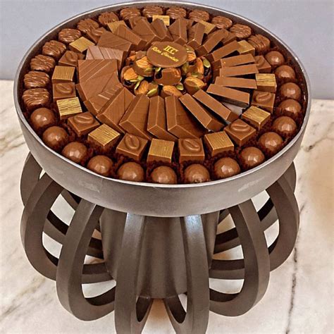 ريتـرو شوكـليت