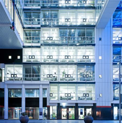 Schneider Electric Introduces Smartstruxure Solution For Optimising Building Efficiency