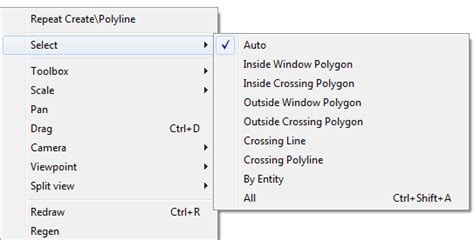 Select Object