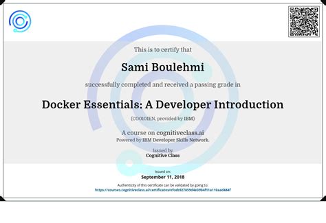 Ibm Co0101en Certificate Cognitive Class