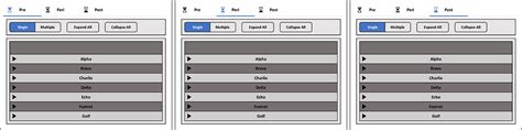 Sharing Datagrid Hierarchy Expanded State Blazor Server Radzen