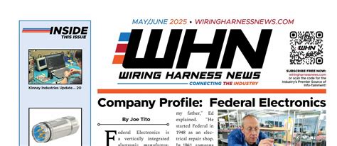 The Difference Between 2 And 4 Wire Testing Wiring Harness News