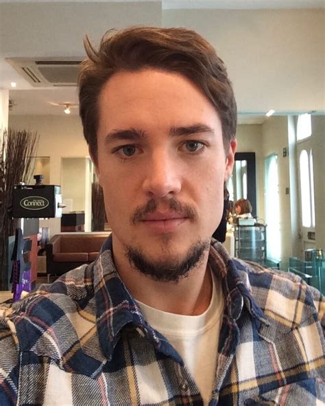 Alexander Dreymon Biography Tv Series Movies Age Net Worth