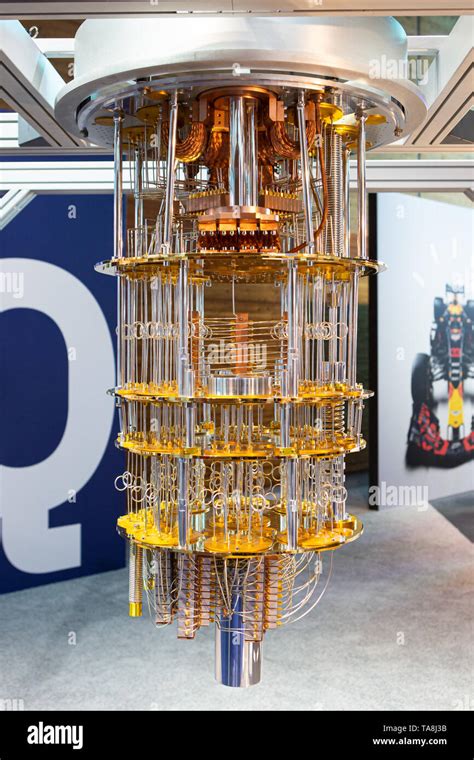Qubit System
