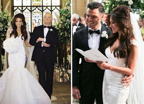 Keegan And Christie Wedding