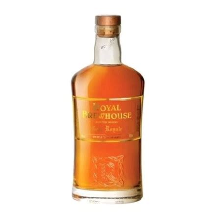 24/7 Alcohol Delivery Bali || Whiskey || Royal Brewhouse Gold Royale ...