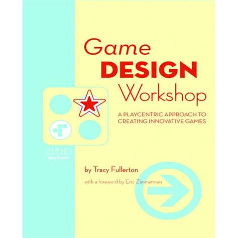 Jual Buku Game Design Workshop Shopee Indonesia