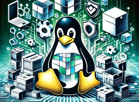 Package Management Security And Containerization In Linux Manish Soni