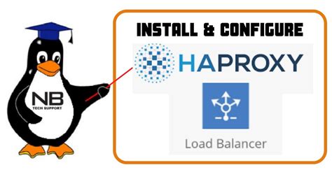 Install And Configure Haproxy On Lbr Server Kodekloud Engineer Task