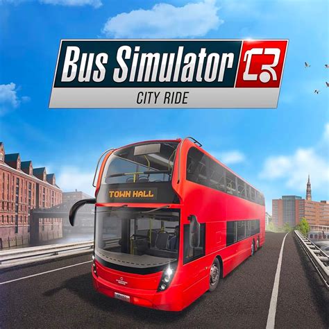 Bus Simulator City Ride Ign