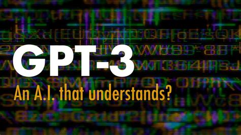 Why GPT 3 Changes Everything And How It Works Hong Kong News