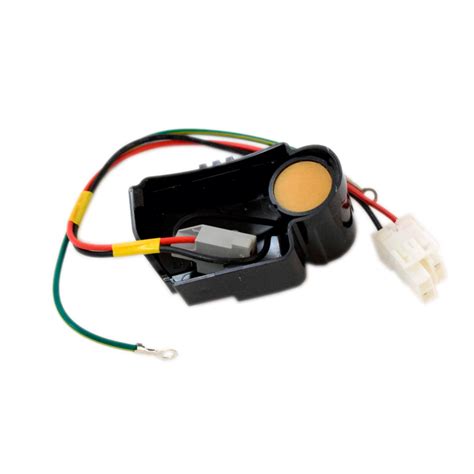 Conector De Compresor Con Ptc Neo Repuestos Y Servicios Costa Rica