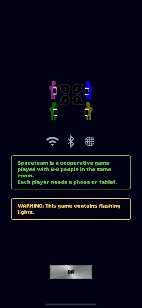 🚀spaceteam A Perfect Chaotic Co Op Game For Couples Playtwogether