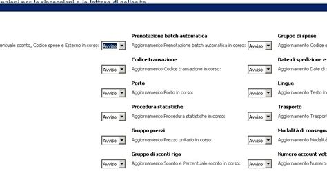 Somari Su Ax Ax 2012 D365ffo Framework Propagazione Del Valore Di Testata Ordine Cliente A