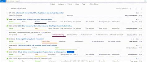 Kotlin Warning Rapid Flickering In Below You Know JetBrains Can T Build Software When