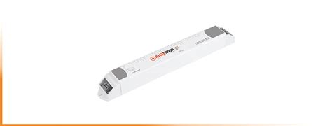 1 10v Controller Ac Powered Argetron