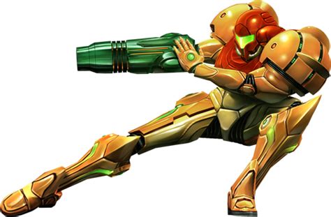 Anos De Metroid Nintendo Lovers