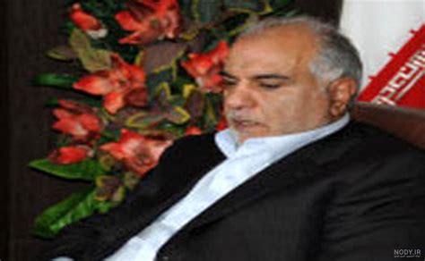 عکس ابراهیم مجاب عکس نودی