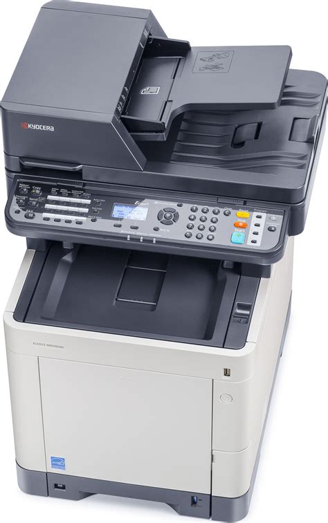 Kyocera Ecosys M6530cdn Skroutz Gr