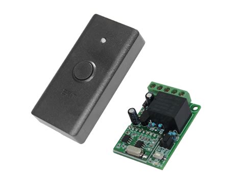 Exit Button Secukey Technology Co Ltd Access Control Manufacturer Of RFID Sboard Biometric