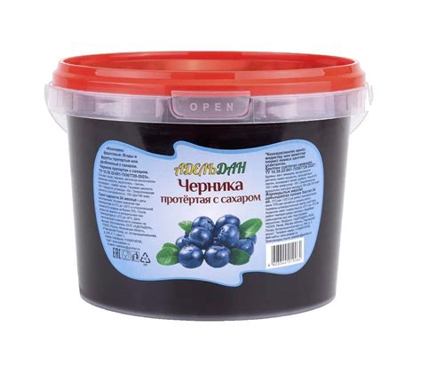 Жимсний чанамал Адельдан 800гр