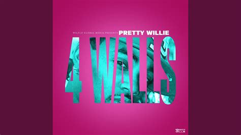 4 Walls - YouTube