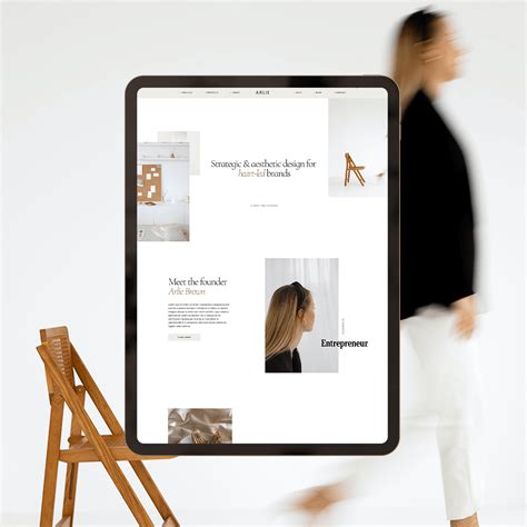 how to create a split navigation in squarespace 7 1 with css — the
