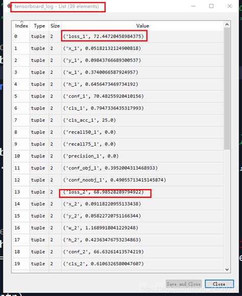 pytorch yolov3原理及代码详解（三） log metrics at each yolo layer csdn博客