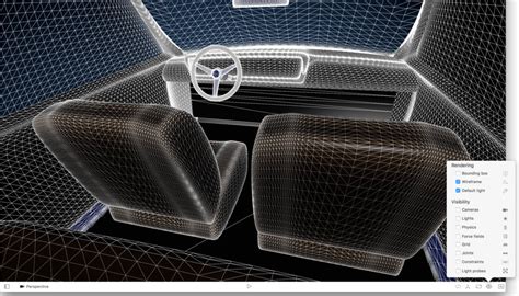 Daeからscnを作成