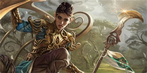 10 Best Dungeons And Dragons Classes For Ranged Combat