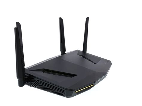 Wifi 6 Modem Router Manufactured By Professional Supplier
