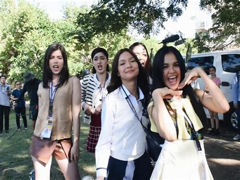 Sparkle U Soundtrip Behind The Scenes At The Taping Online Exclusive Gma Entertainment