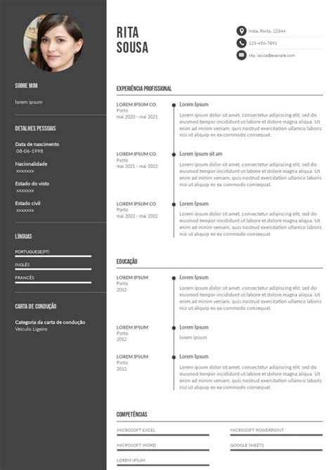 Guia Definitivo Para Elaborar Um Excelente Currículo Para Assistente De Contabilidade