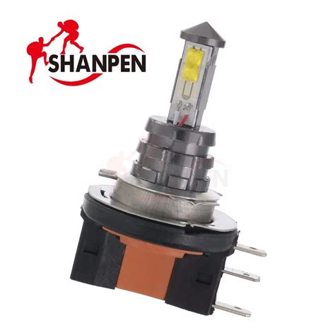 Popular H15 Led-Buy Cheap H15 Led lots from China H15 Led suppliers on ...