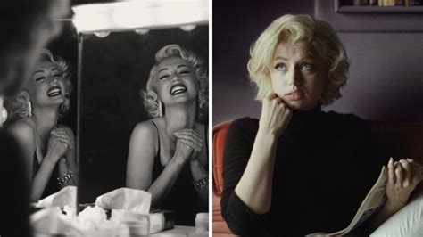 Ana De Armas Is A Perfect Marilyn Monroe In The Trailer For Netflixs