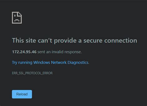 Ssl Protocol Error When Using Host · Issue 9100 · Vitejsvite · Github