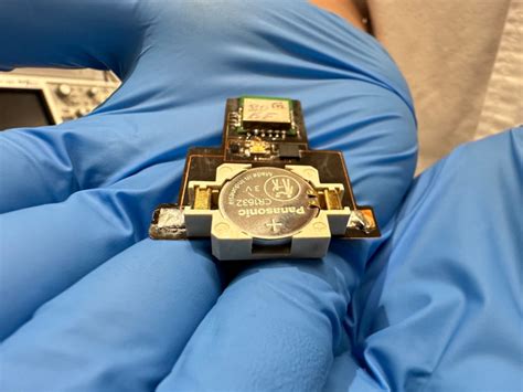 Continuous Non Invasive Glucose Sensing On The Horizon With The